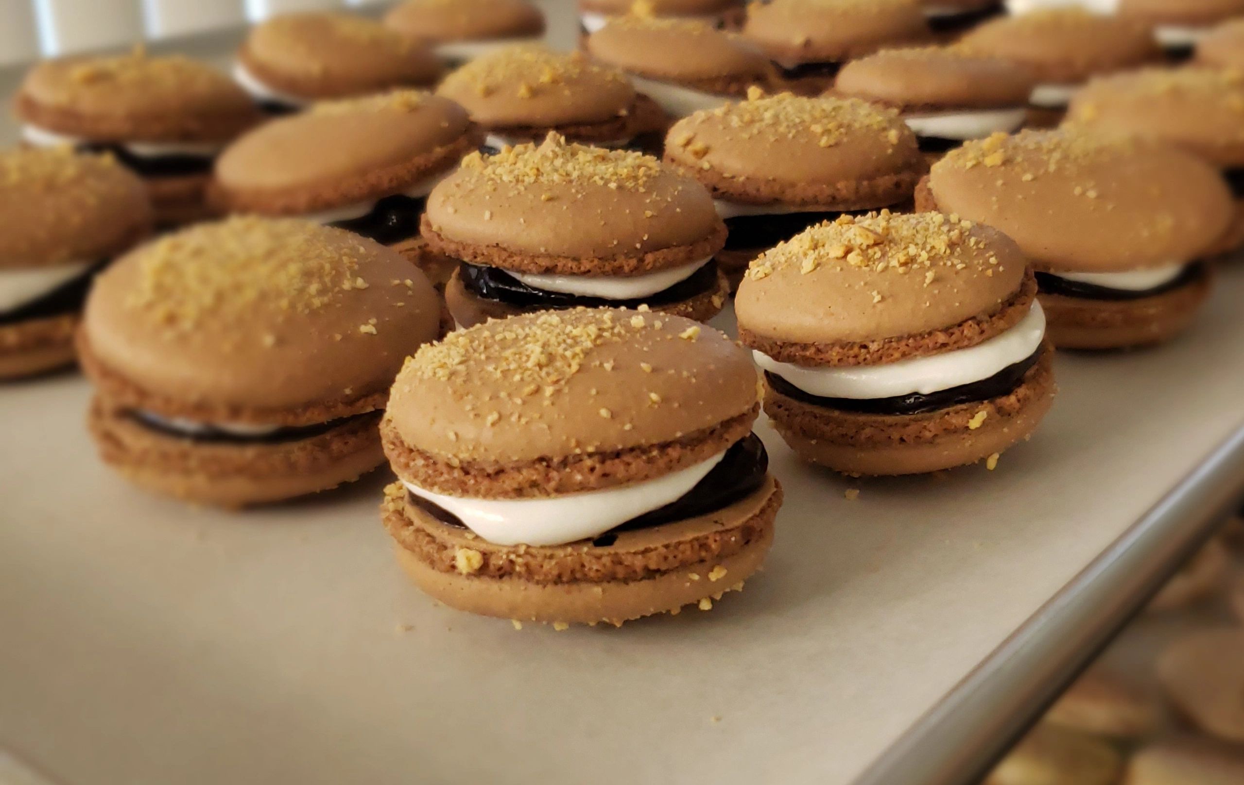 Dessert'd Island Sweets & Treats - Home